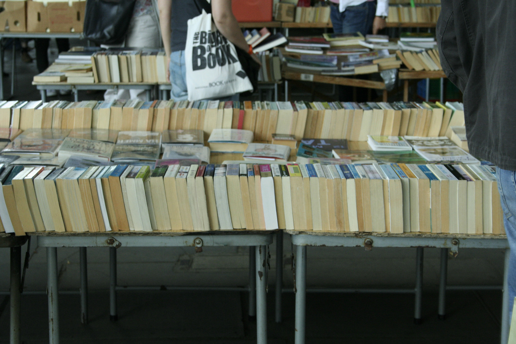 Hoe verkoop je een boek in 2020? | MT/Sprout