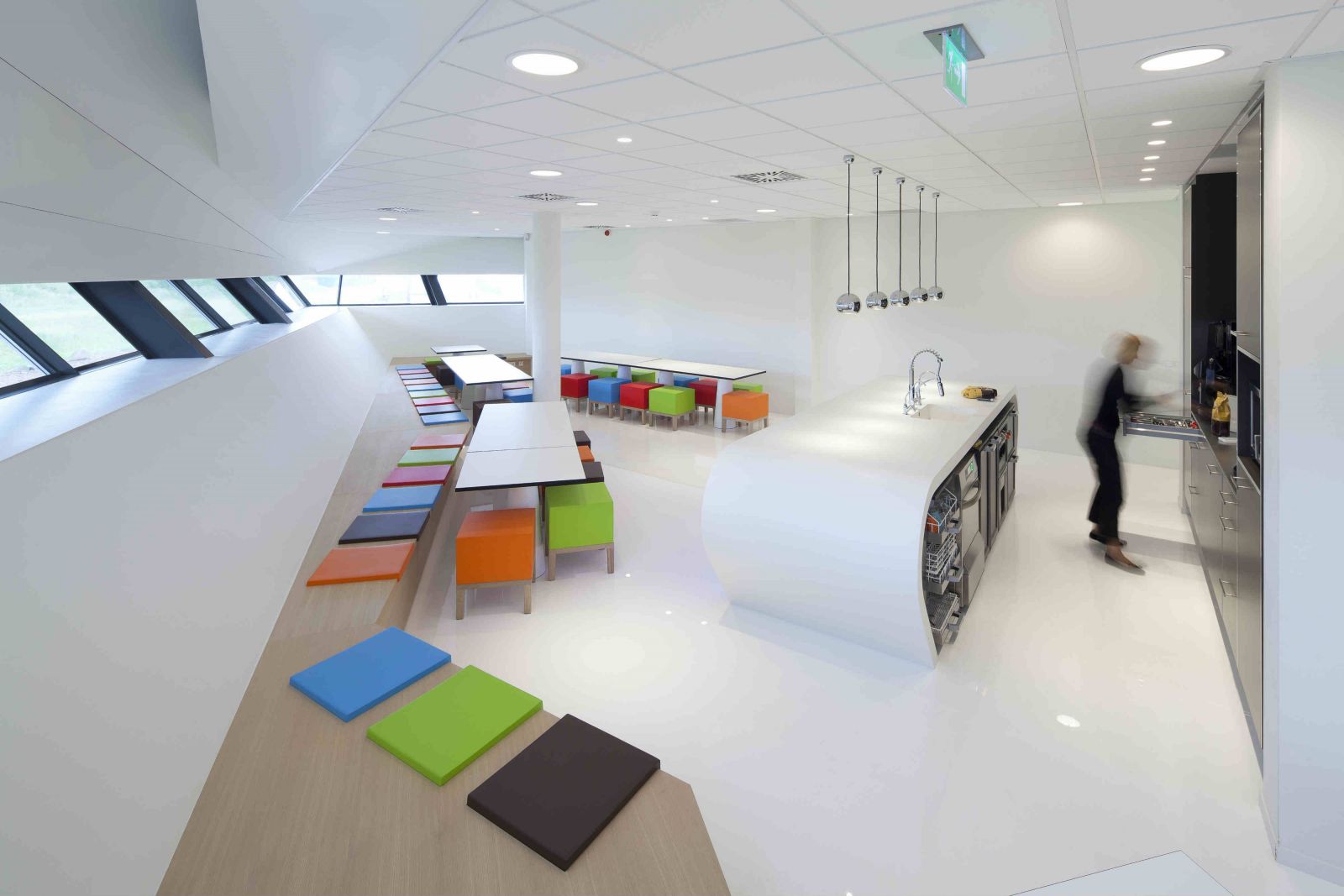 Bij Decos in Noordwijk hebben ze geen managers nodig | MT/Sprout