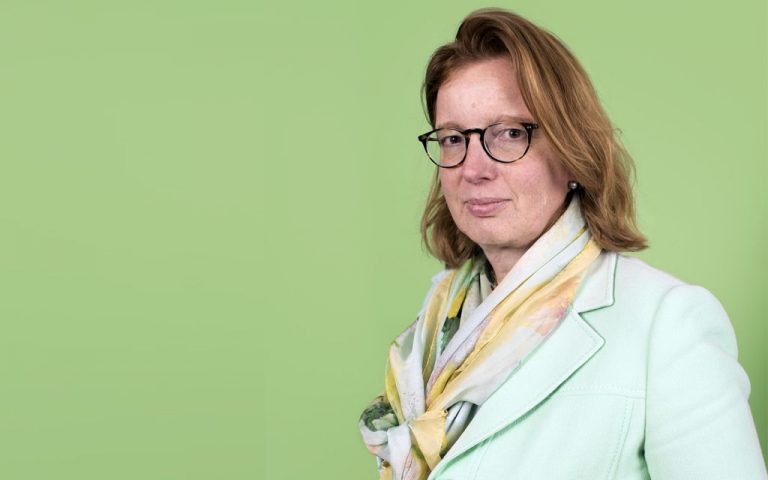 Thessa Menssen (BAM): ‘Ik heb niet de illusie dat ik het ooit zeker weet’