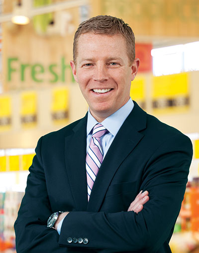 Manager in het nieuws: Jason Hart (Aldi VS) | MT/Sprout