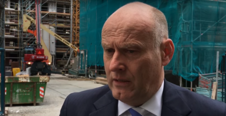 In het nieuws: Jan de Ruiter (CEO VolkerWessels) | MT/Sprout