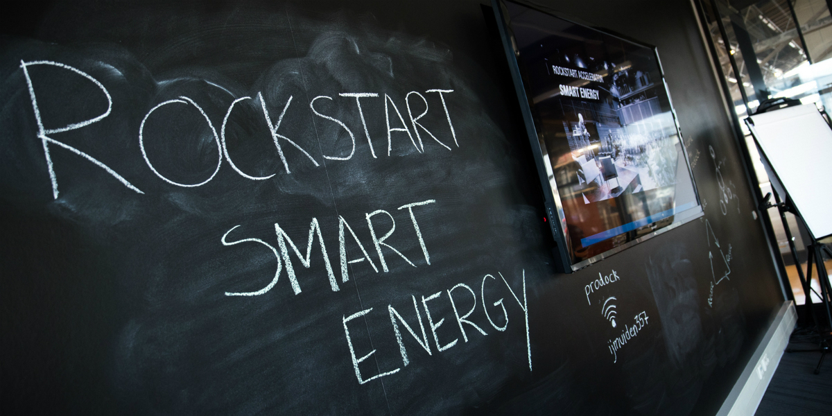 Rockstart wil ook na eerste investering aan boord blijven bij startups ...