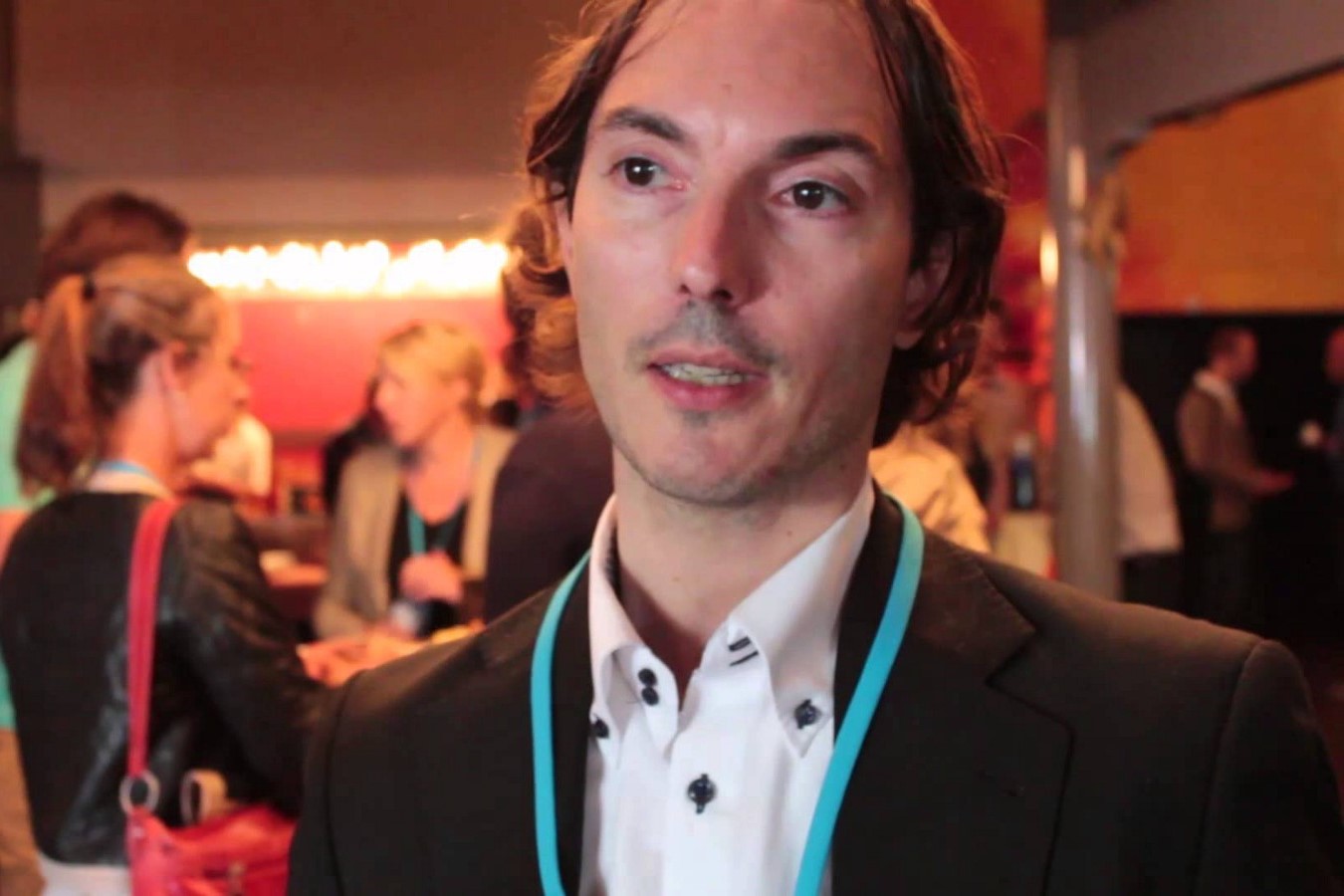 Jan Robert Schutte | MT/Sprout