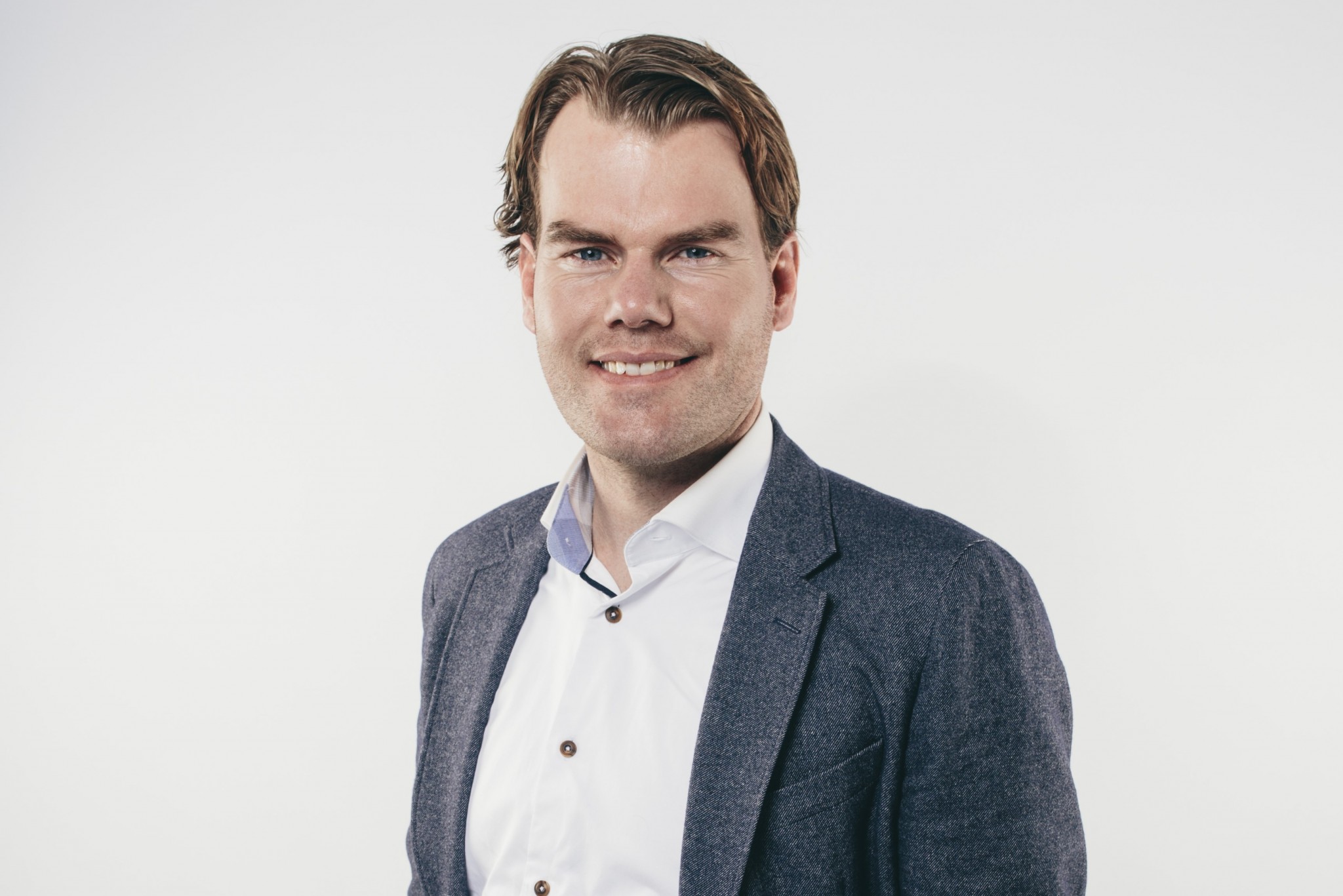 Simon van der Veer | MT/Sprout