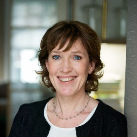 Wendy Woelders | MT/Sprout