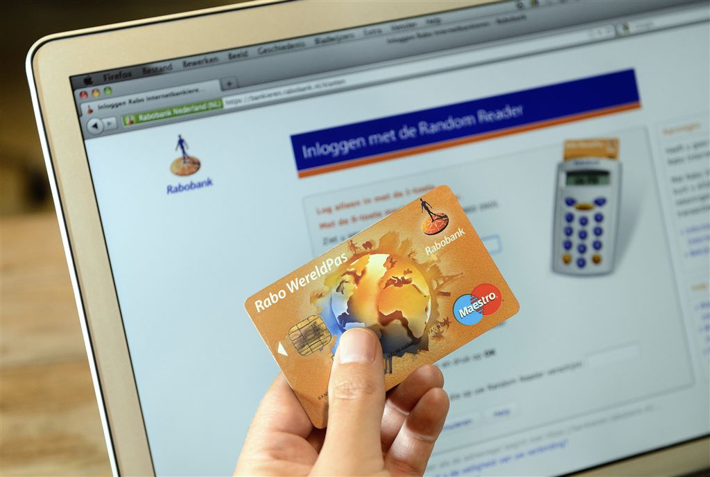 Rabobank: technische problemen opgelost | MT/Sprout