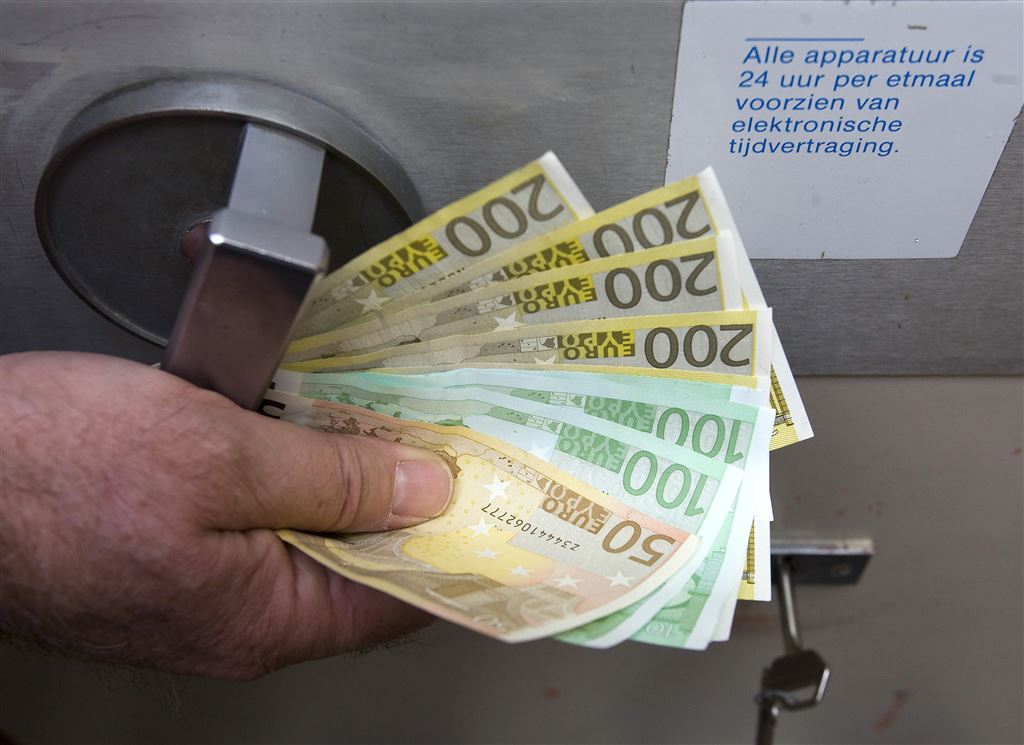 'Normale bank is winstgevender dan zakenbank' | MT/Sprout