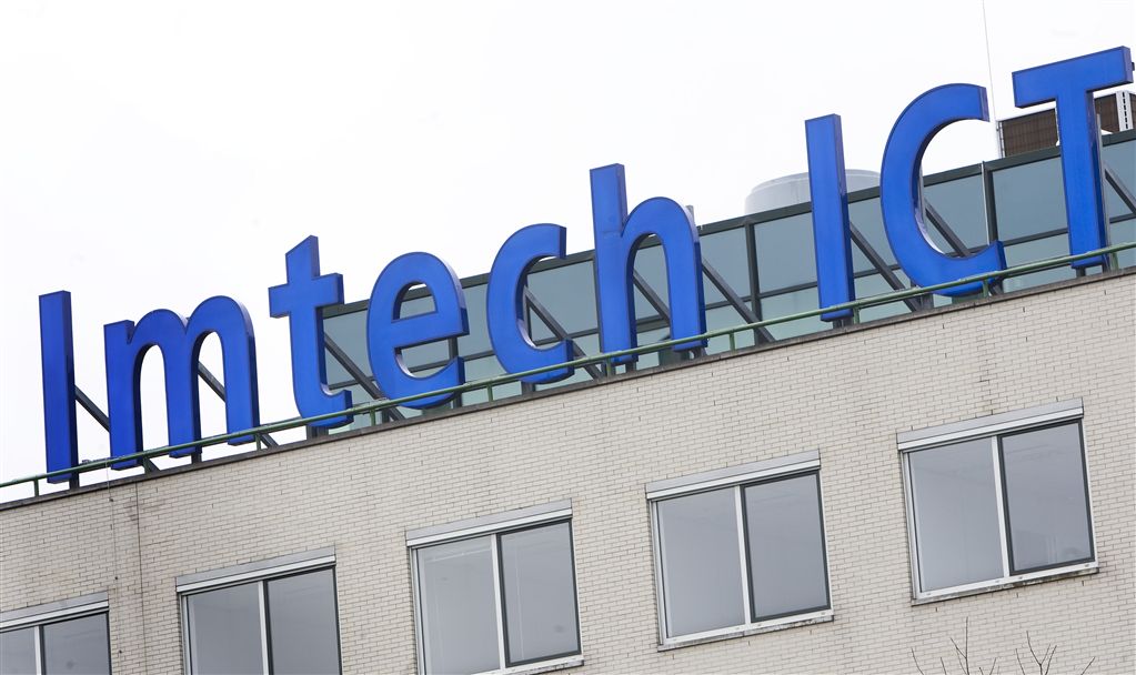 'Imtech riskeert boete van AFM om misleiding' | MT/Sprout