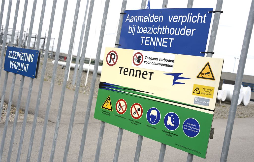 TenneT keert meer uit aan Staat | MT/Sprout