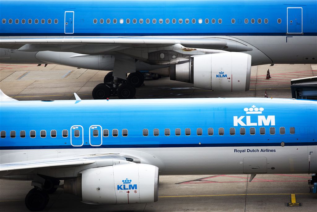 'KLM moet mee met structurele veranderingen' | MT/Sprout