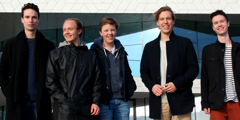 Waarom startup Cycleswap al na een jaar is overgenomen | MT/Sprout