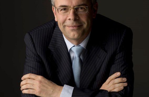 Prof. dr. ir. Jo van Engelen | MT/Sprout