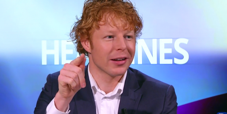 Ben Woldring: We hebben in Nederland alles wat jonge ondernemers nodig ...
