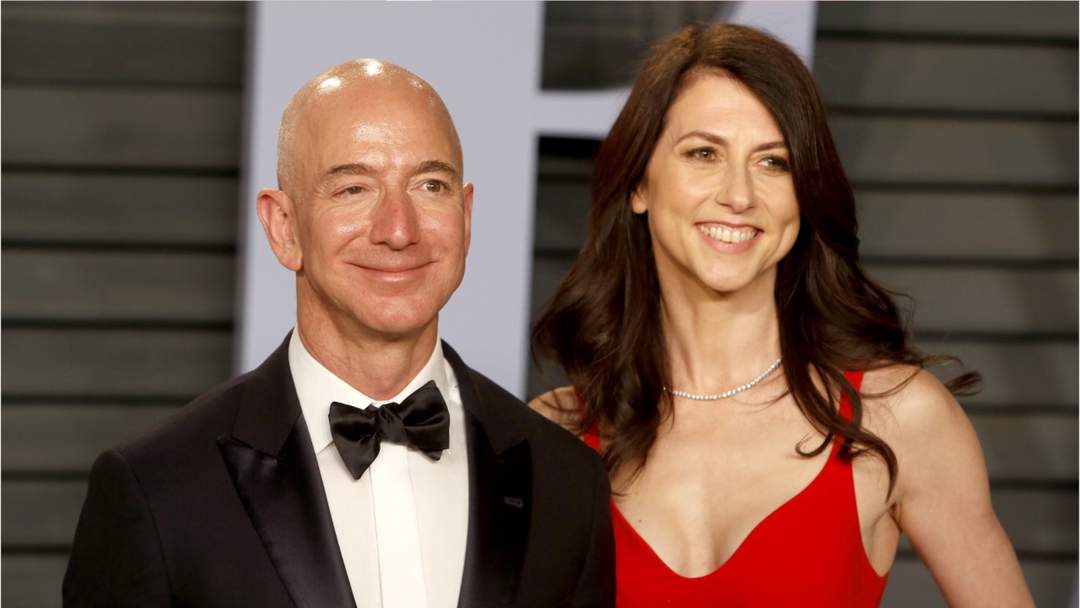 Picnic nog niet af van FNV; Jeff Bezos heeft straks rijkste ex ter wereld