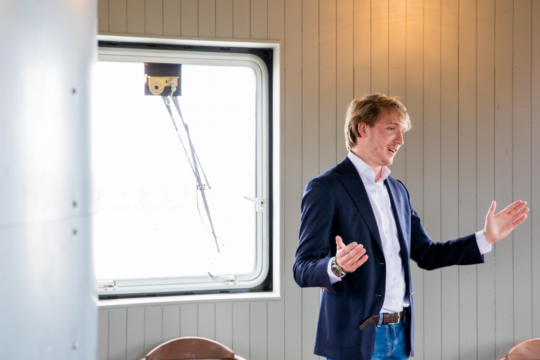 25 onder 25-winnaar Ciphix aast op Duitse markt en doet het - bewust ...