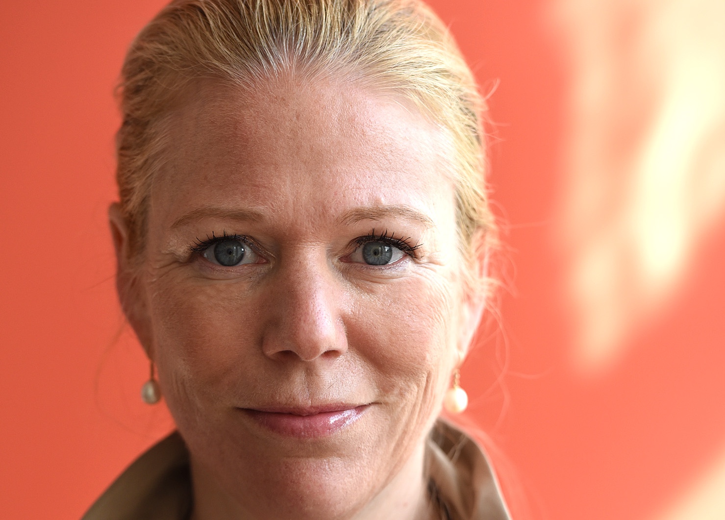 Sarah Wilton (Bestuurder bij Avans) | MT/Sprout