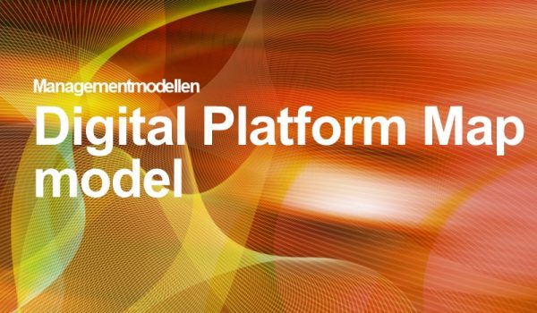 Digitaal excelleren met de Digital Platform Map | MT/Sprout