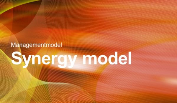 Synergie organiseren met het Synergy-model | MT/Sprout