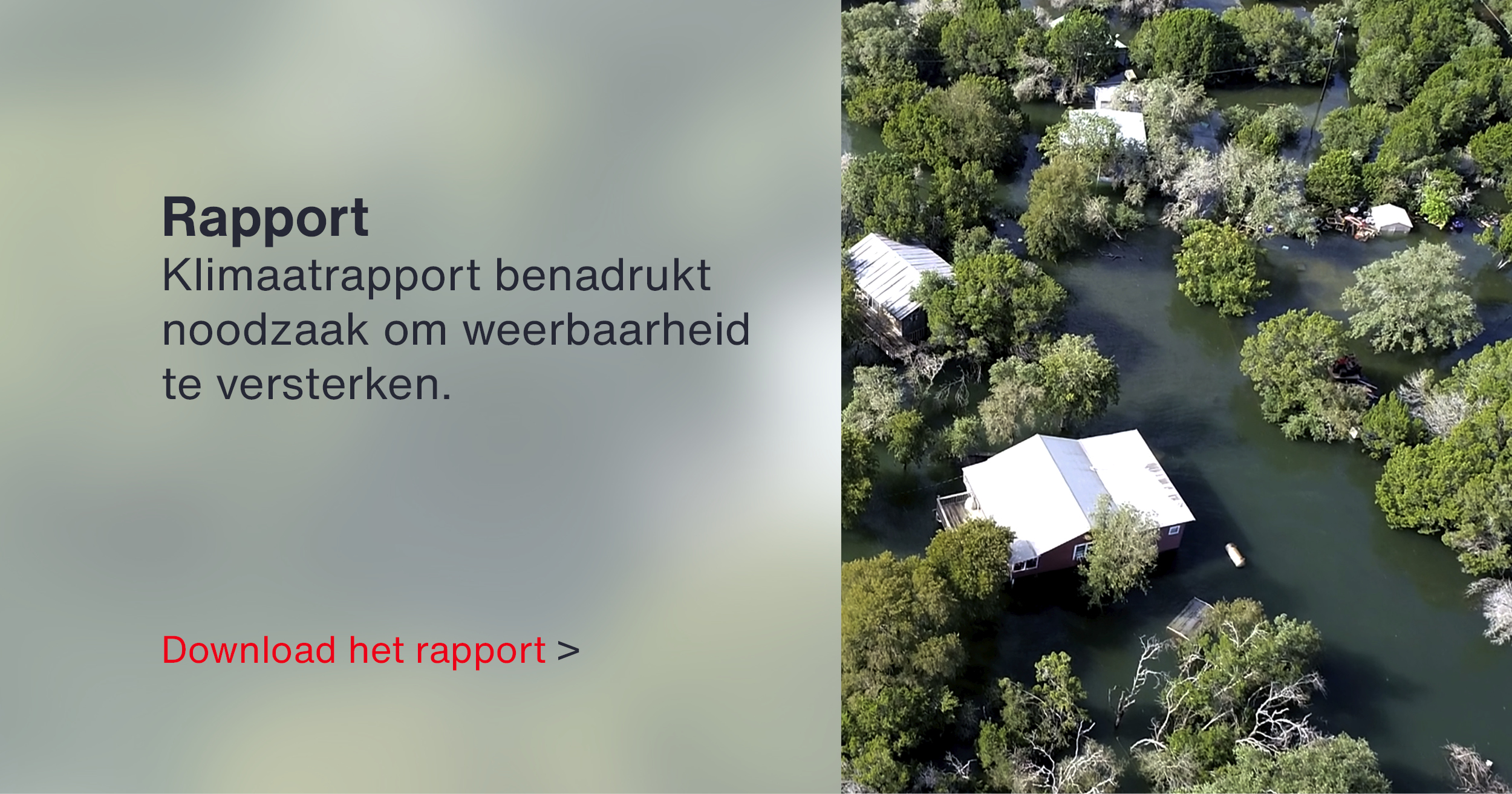 Persbericht - Economische impact natuurrampen in 2021 erg groot | MT/Sprout