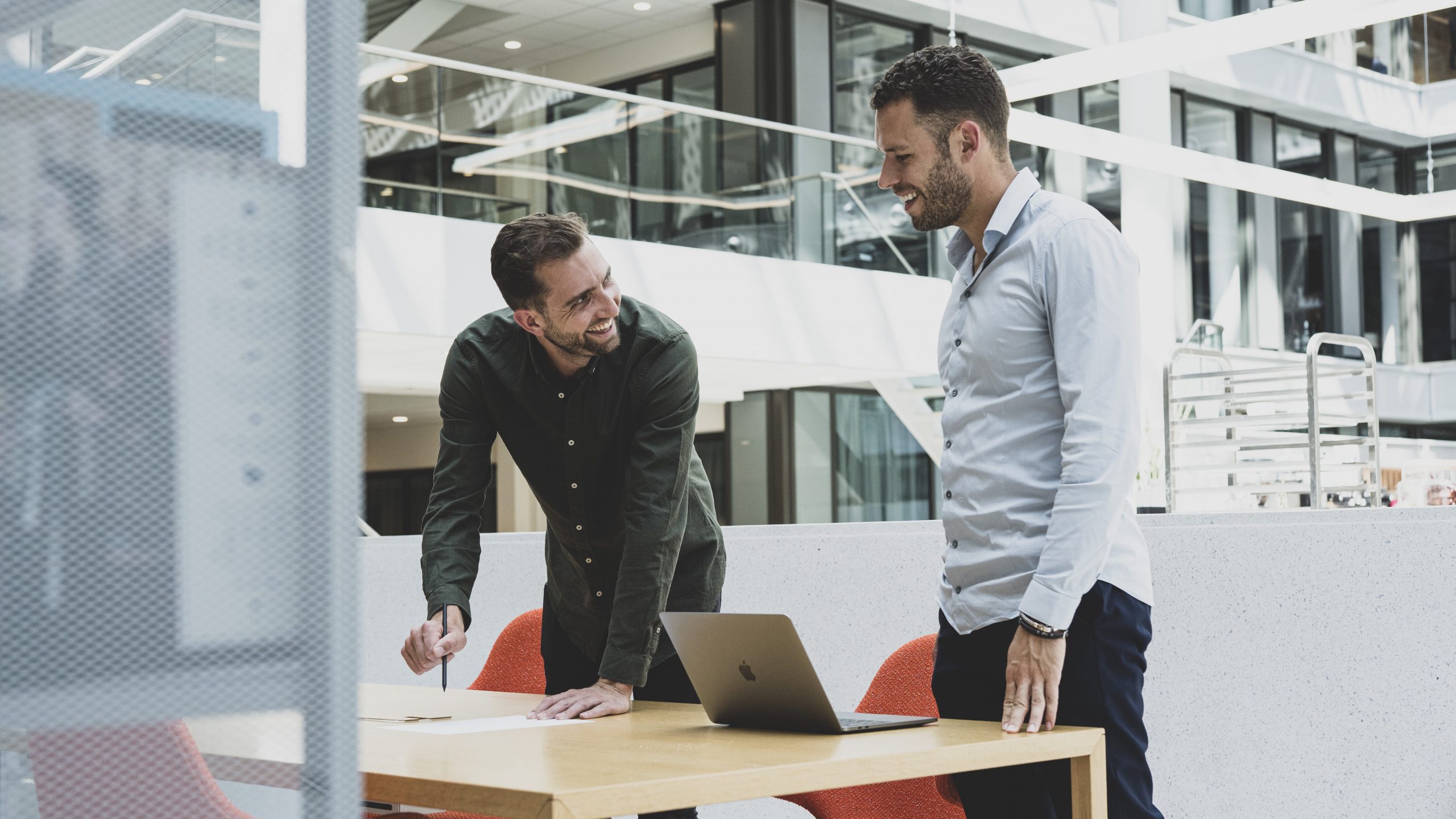 Persbericht - Growth marketing in de praktijk: hoe Muscle Meals in ...