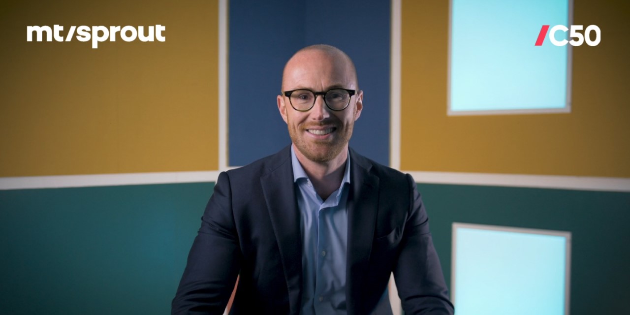 Scaling up: groeilessen van Thomas Bunnik van Whoppah
