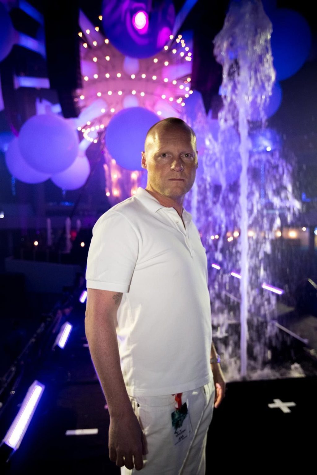 Na 5 jaar nieuw Sensation-feest voor ID&T: 'Het begon weer te kriebelen'