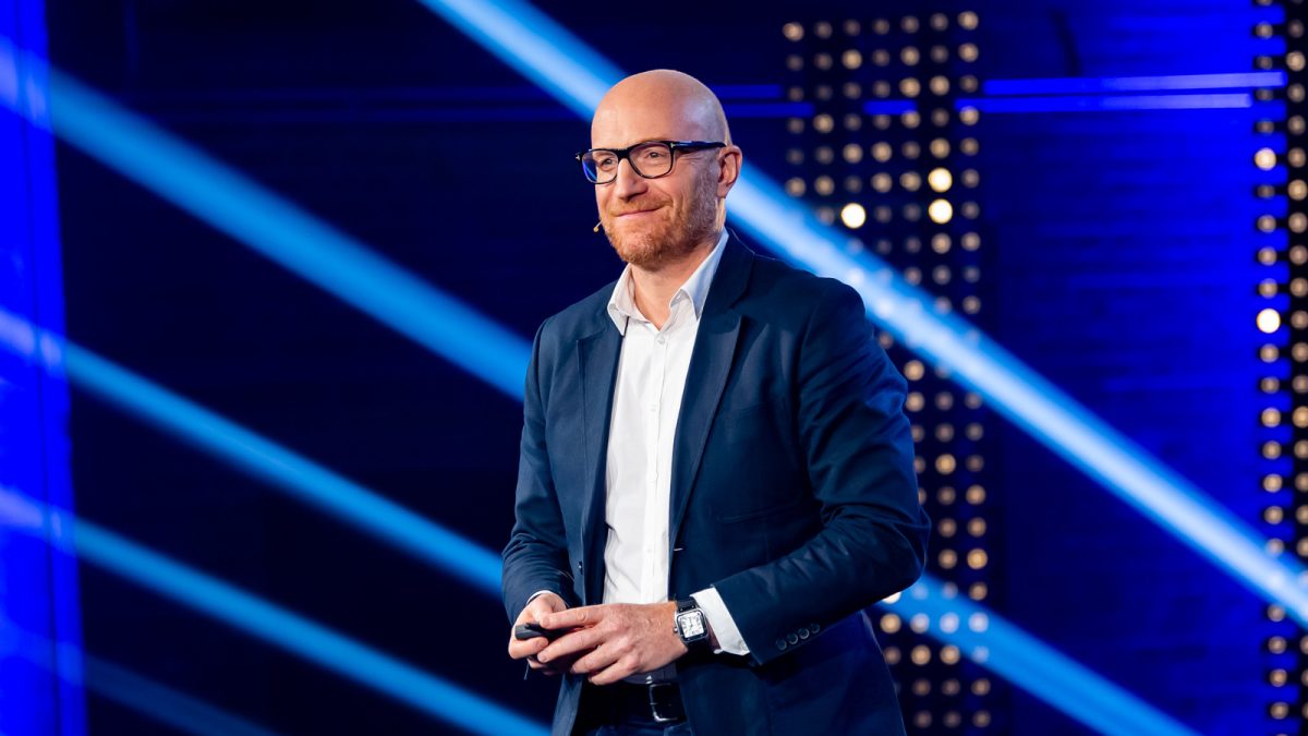 Jouk Pleiter (BackBase): 'Status van unicorn was geen verrassing'