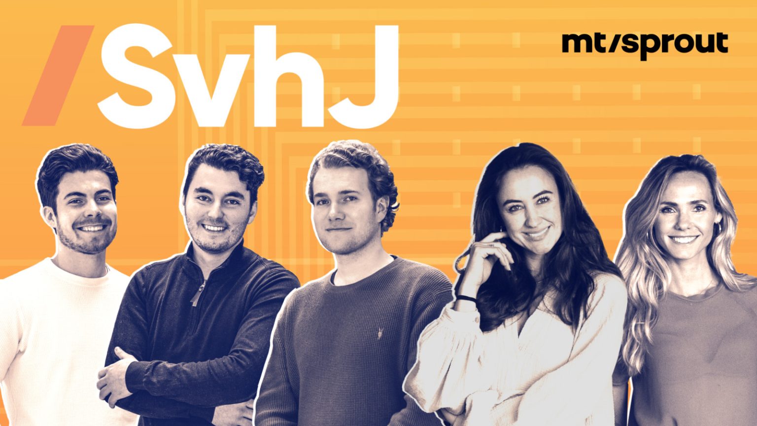 Deze 12 startups zijn genomineerd als Startup van het Jaar 2023