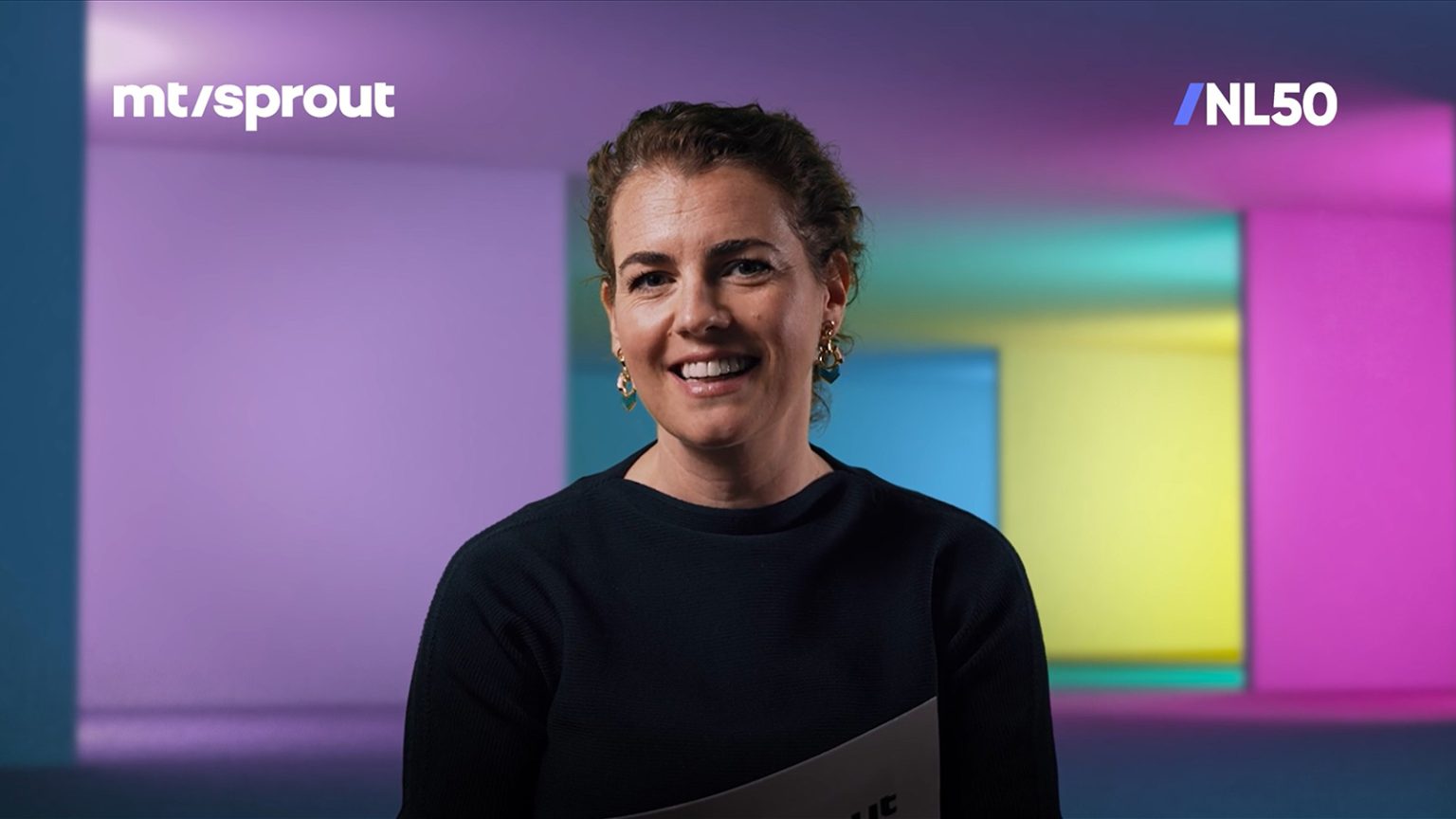 Welke les draagt voormalig activist Zita Schellekens (KLM) mee in haar ...