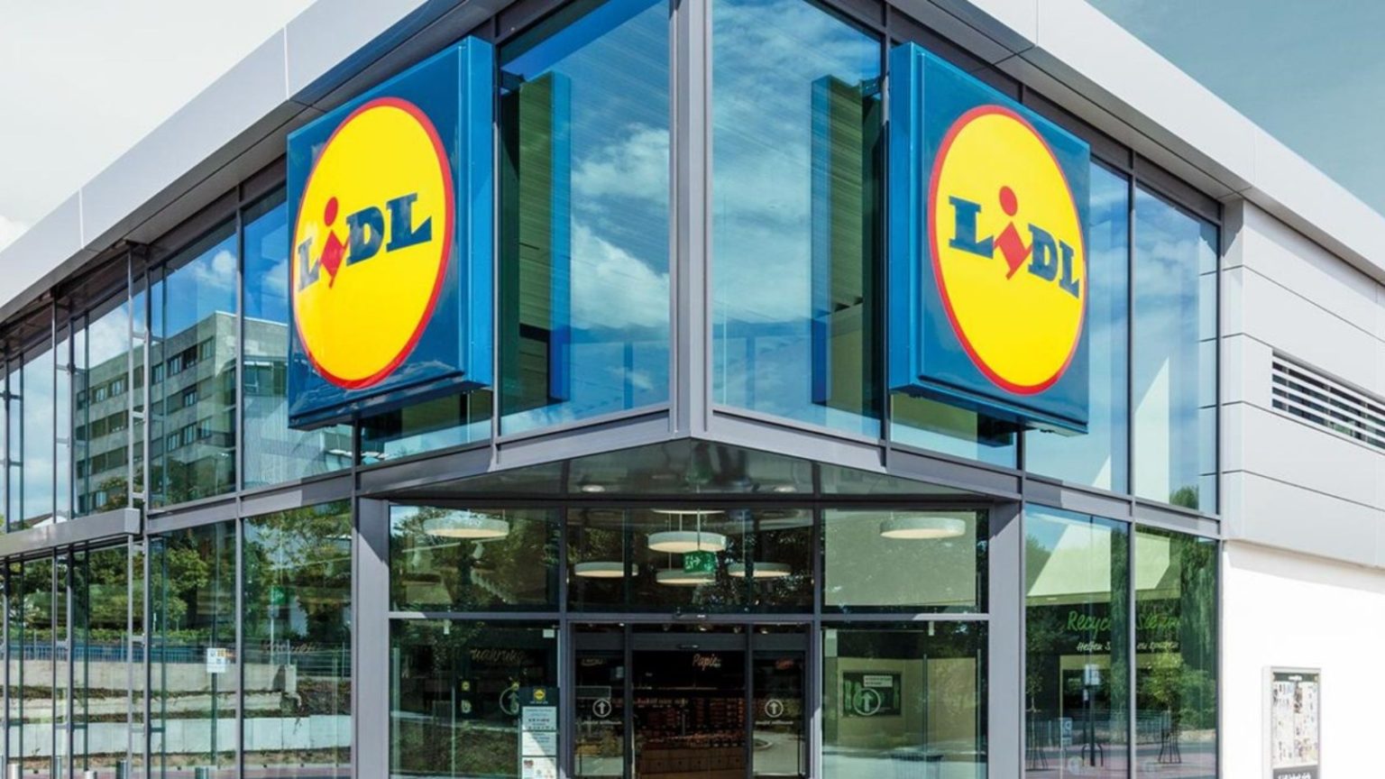 Lidl in Nederland: 6 redenen waarom de supermarkt succesvol is