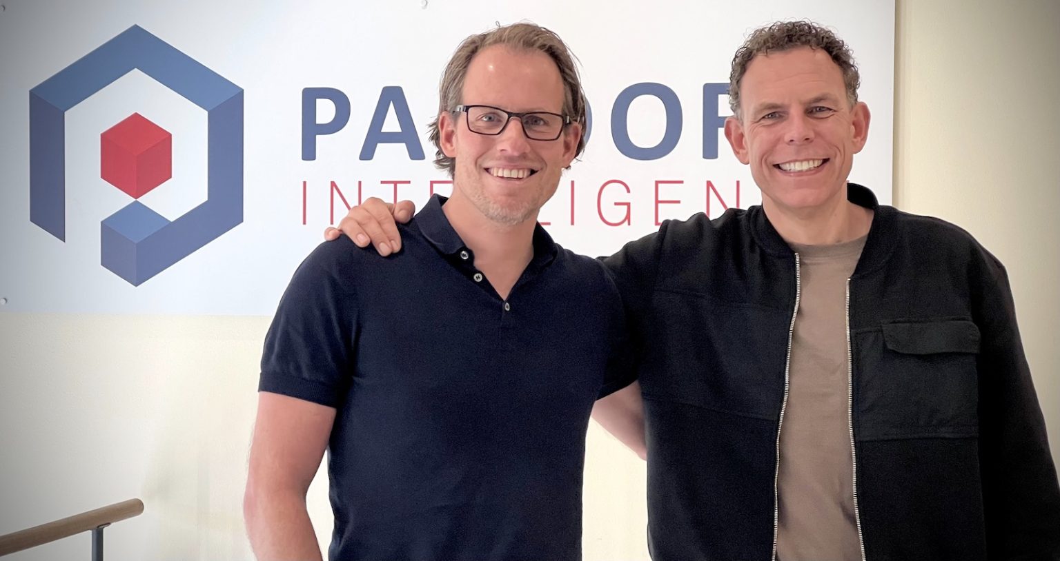 Pandora Intelligence haalt miljoenen op voor voorspellen van misdaad