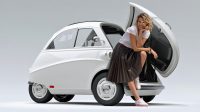 Birò? Deze elektrische microcars zijn minstens zo cool en lusten hem rauw