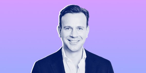 Sven Sauvé (ceo RTL Nederland): 'Emoties zijn oké'