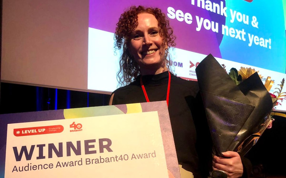 Scy Dye verft garens wél op een milieuvriendelijke manier
