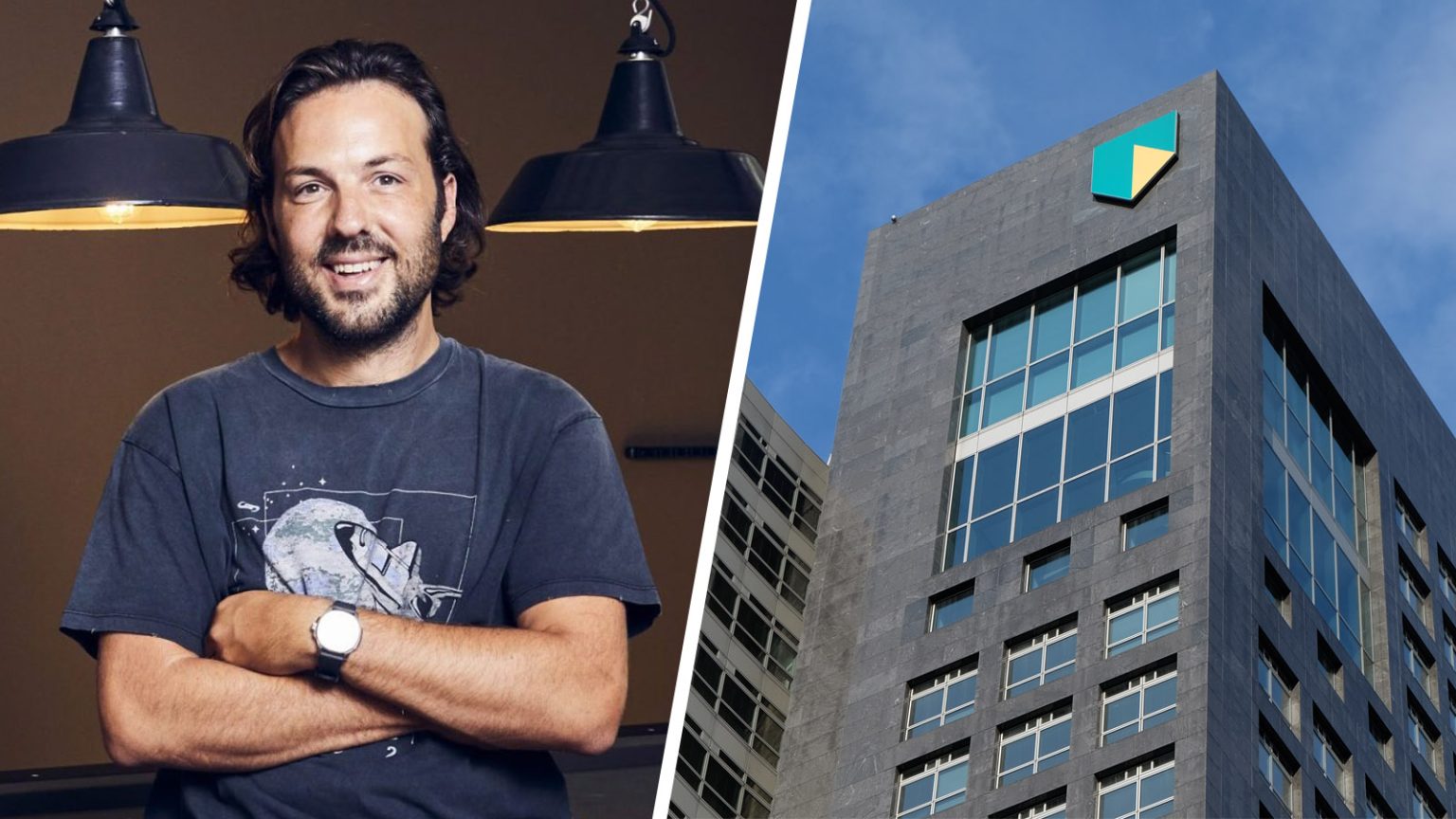 Fittie tussen miljardair Adriaan Mol (Mollie) en ABN Amro