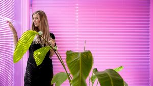 Sharon Hilgers zoekt kapitaal voor groeibriljant My Jewellery
