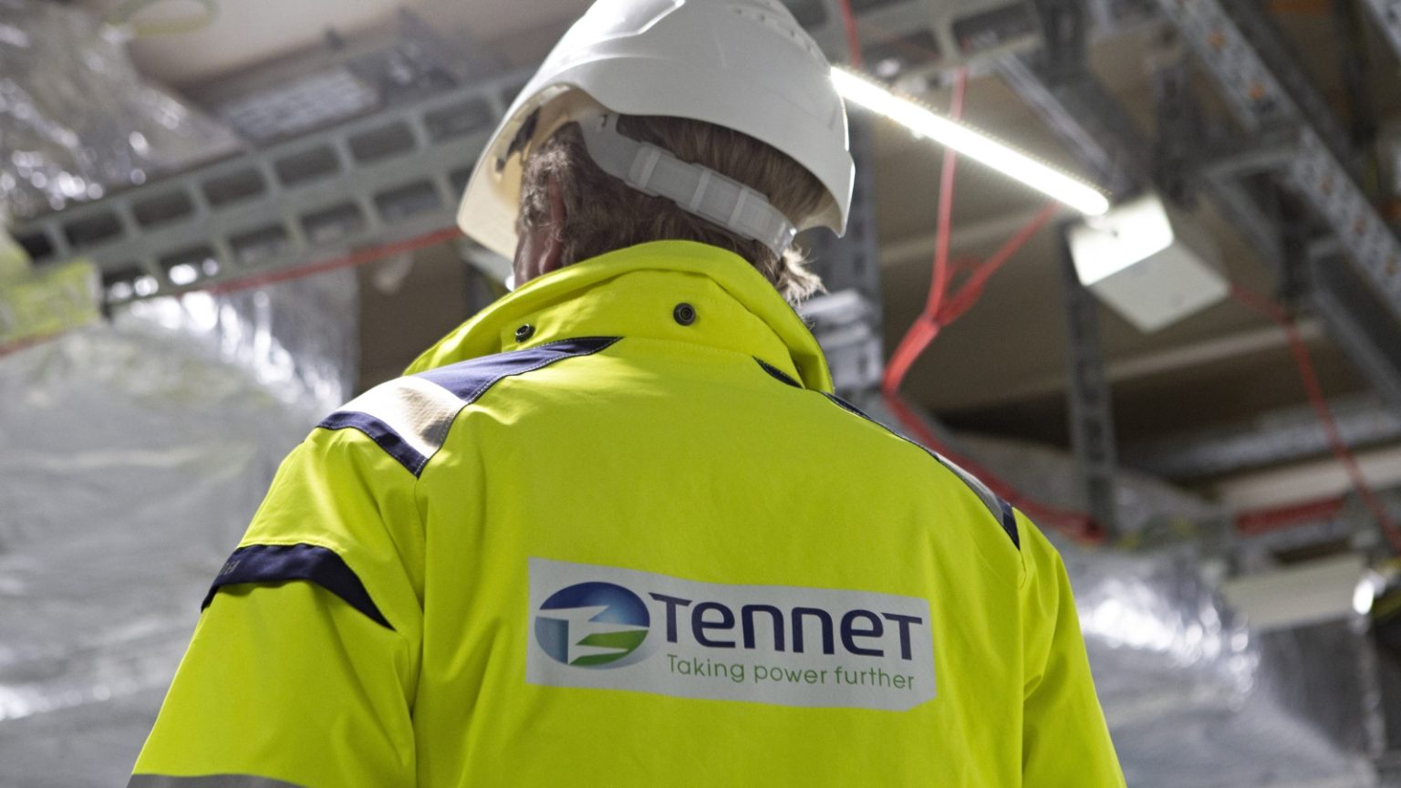 'Naderende deal Duitsland en Nederland over TenneT'