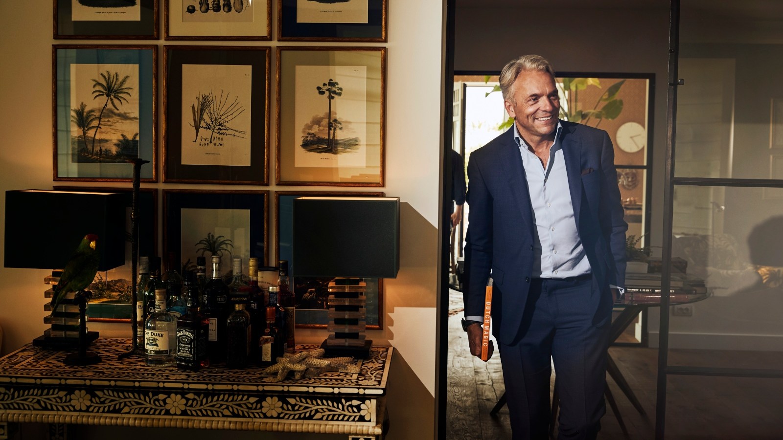 Rituals ziet nettowinst groeien naar 183,5 miljoen