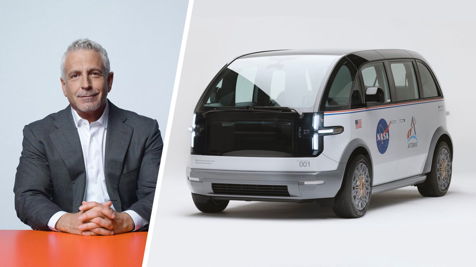 Deze ceo geeft meer uit aan privéjet dan dat er omzet binnenkomt