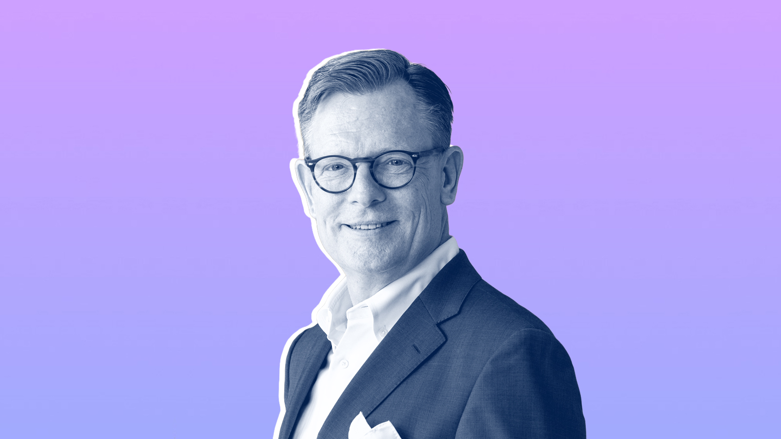 Roland Boekhout moet de Volksbank fixen als nieuwe ceo