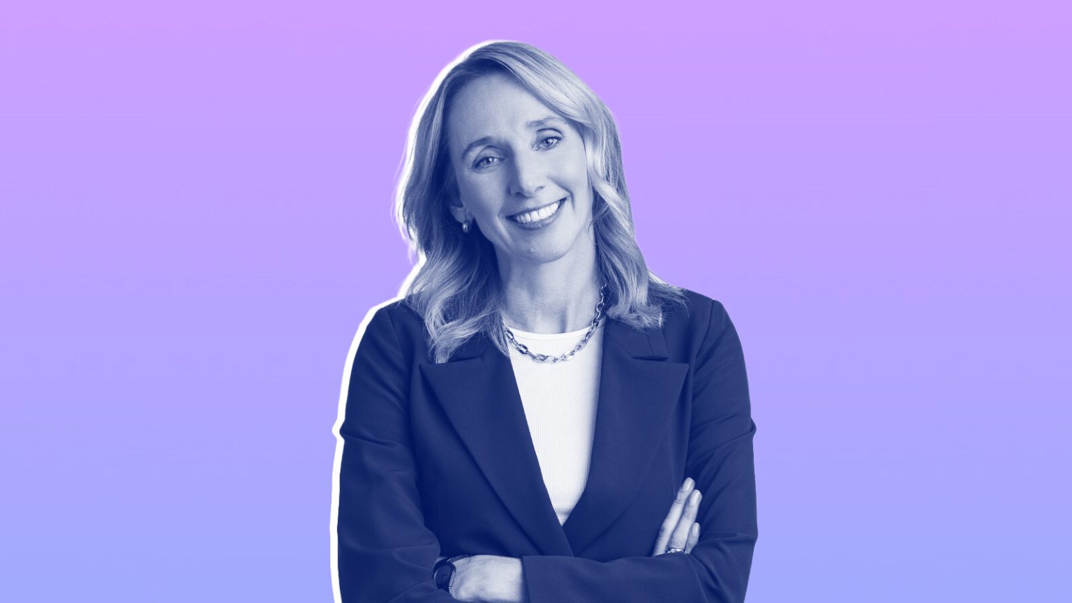 Hanneke Faber wil als ceo het merk Logitech meer geliefd maken