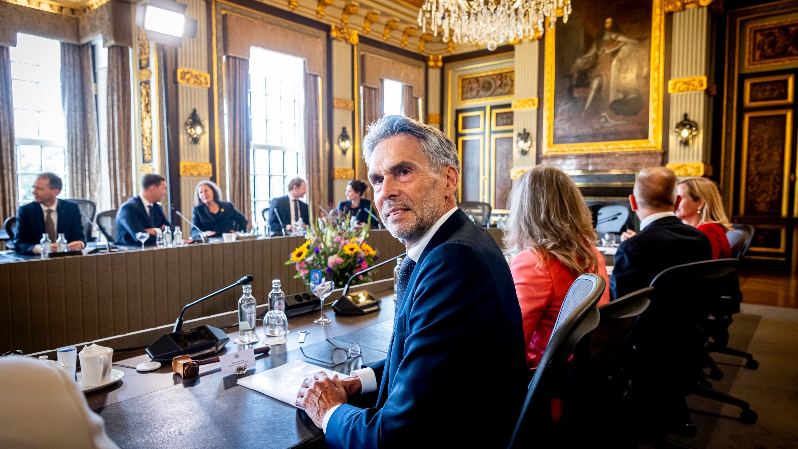 Miljoenennota: dit heeft het kabinet in petto voor het bedrijfsleven