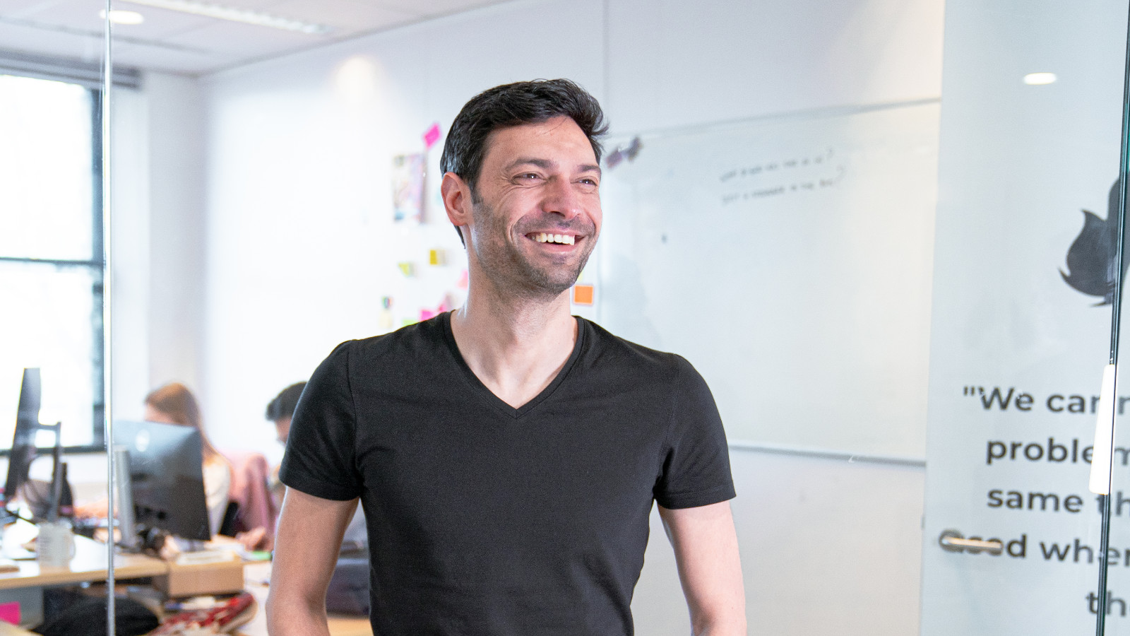 Dit zijn de 8 écht Nederlandse unicorns waarbij Framer aansluit