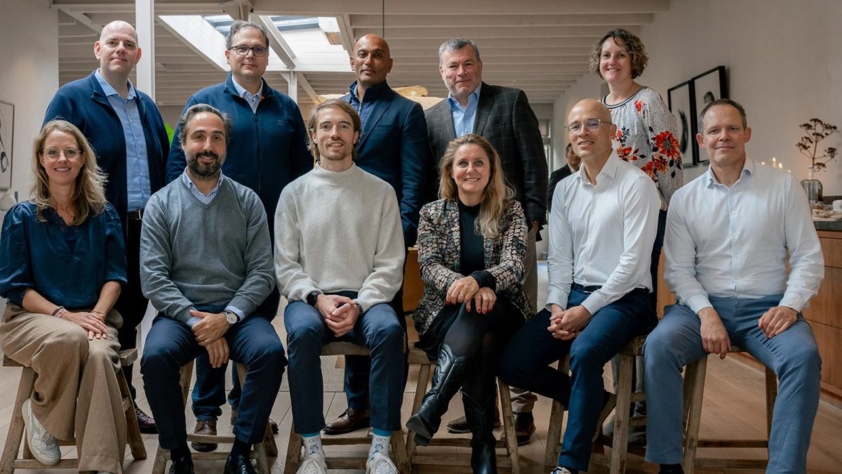 Deze Nederlandse scaleups haalden in 2025 meer dan miljard op