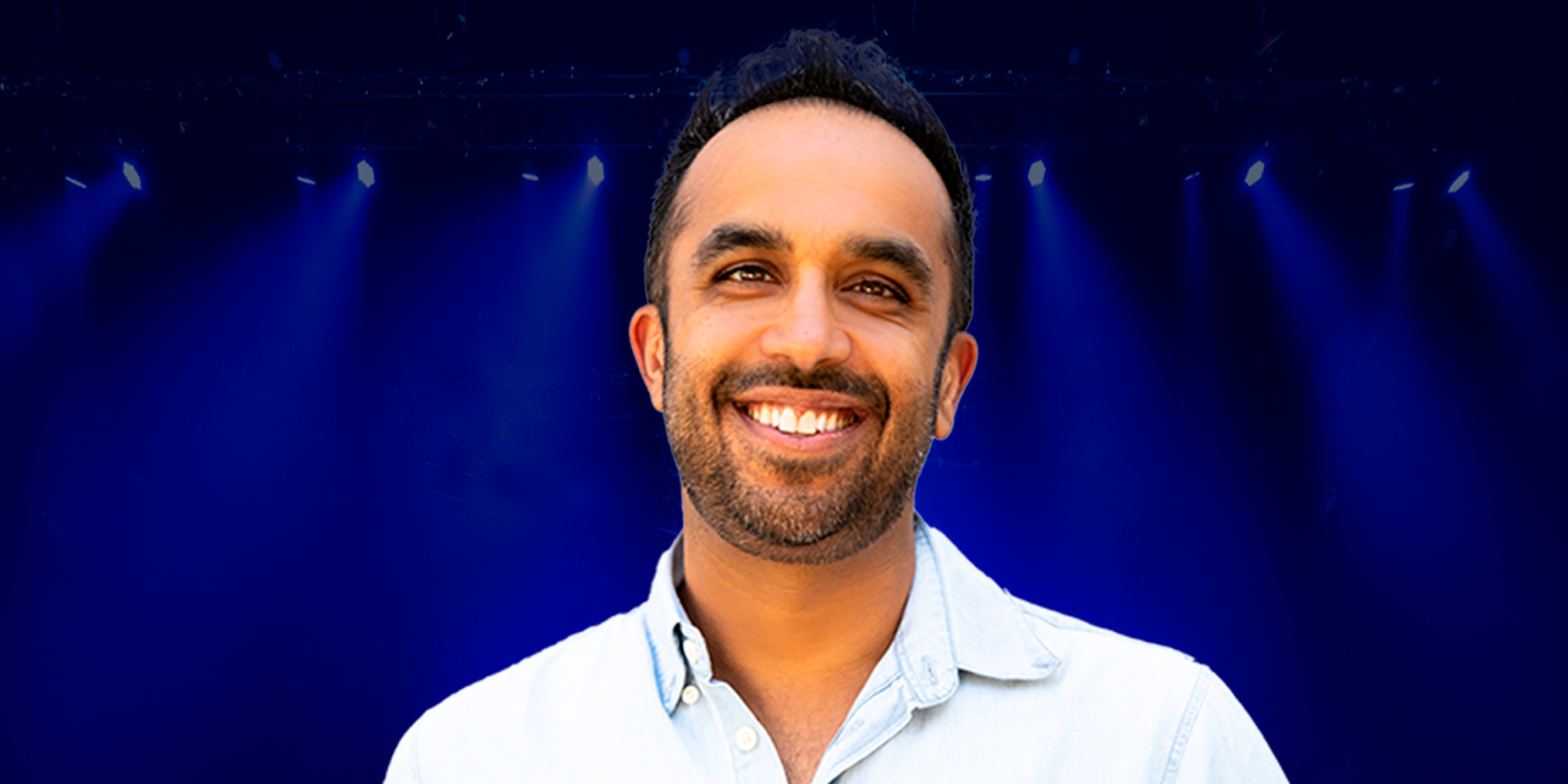 Neil Pasricha | MT/Sprout