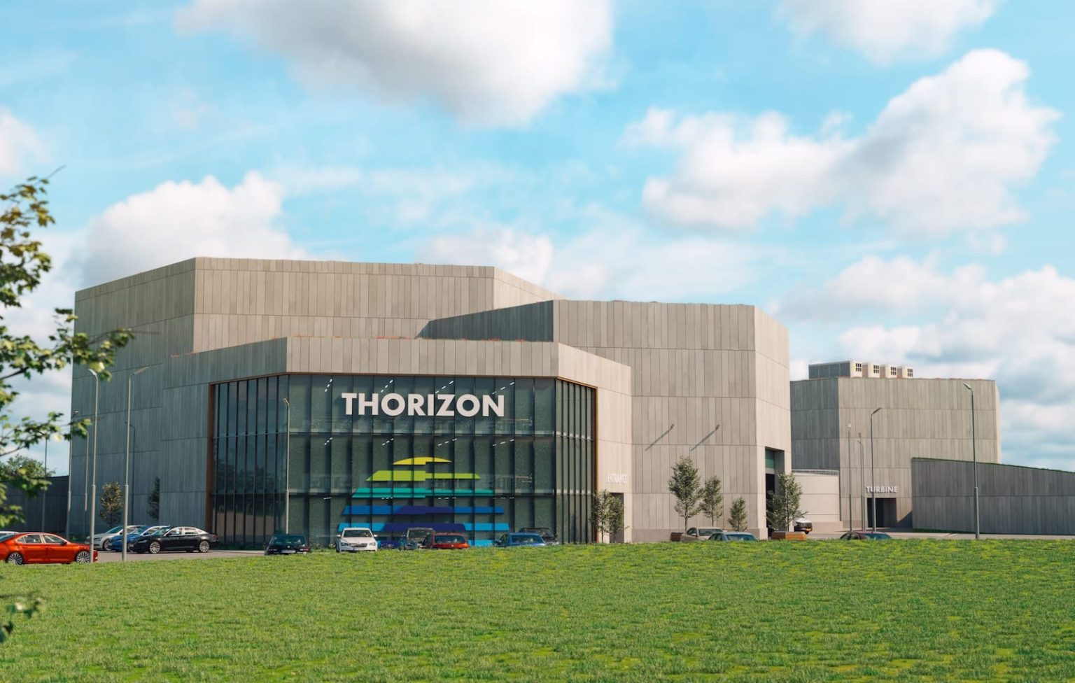 Drie Nederlandse bedrijven bouwen revolutionaire kerncentrale
