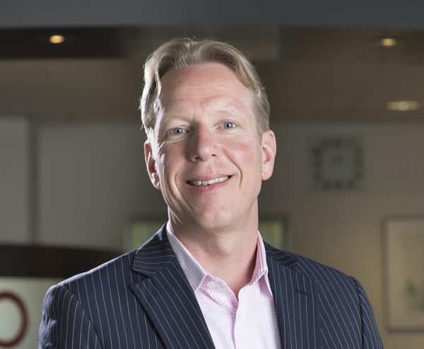 Ilionx stelt per 1 april Bas de Reus (54) aan als nieuwe ceo