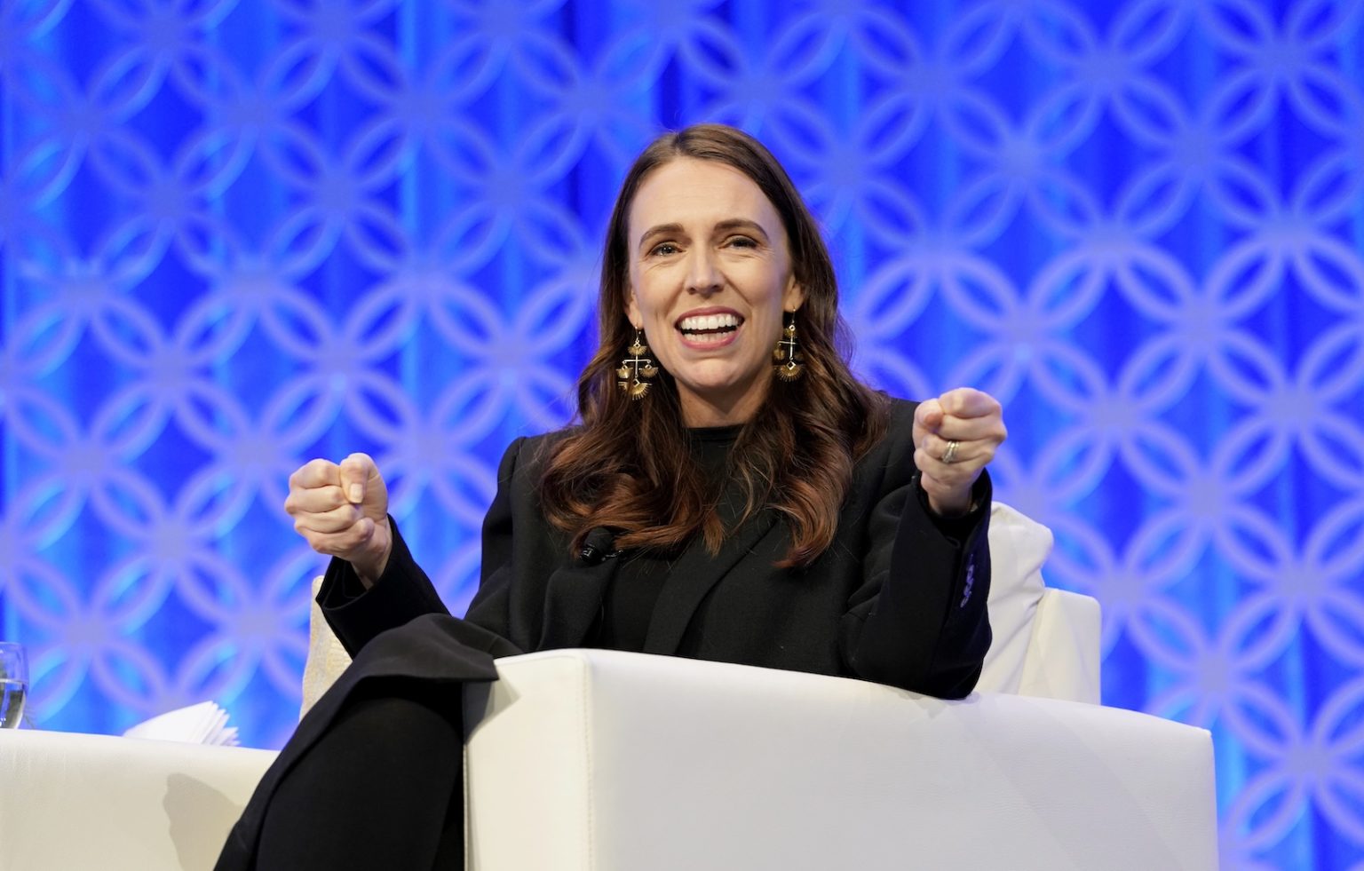 Van te gevoelig tot premier: leiderschapslessen van Jacinda Ardern