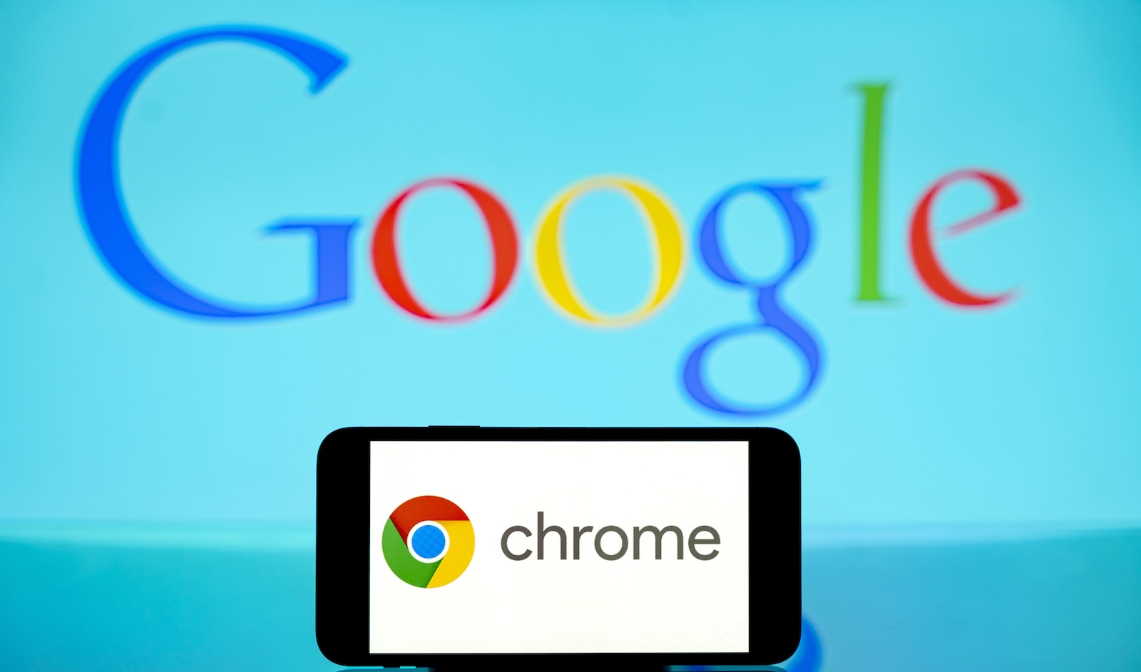 Weer een bod op Google Chrome: pr-stunt of start van revolutie?