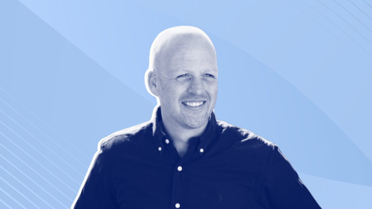 Ewout Hollegien (ASR) staat in de Next Leadership 50 van 2025